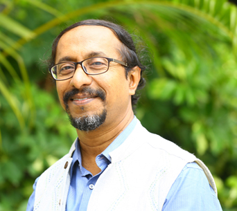 Prof. Tapas K. Kundu | CPDTRI